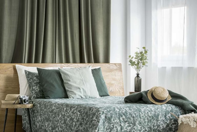 What Color Is Loden? What Colors Go with Loden?