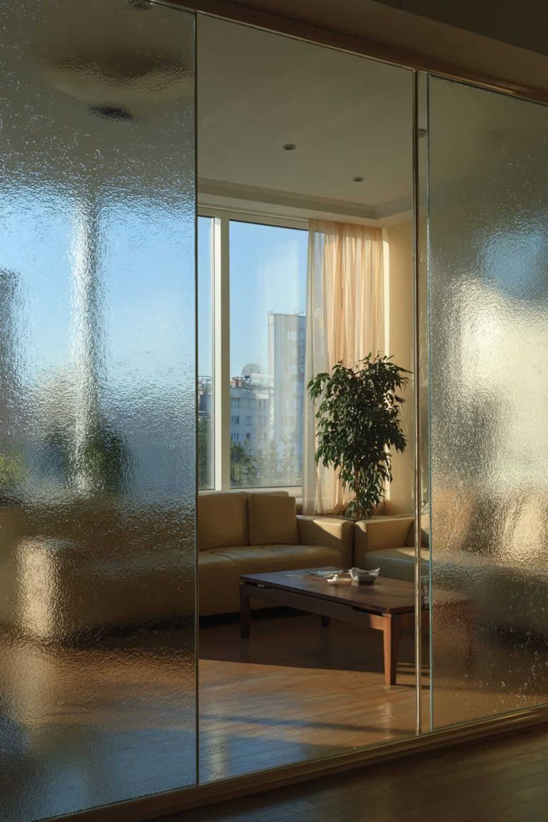 How to Cover a Mirror Wall (9 Effective Methods)
