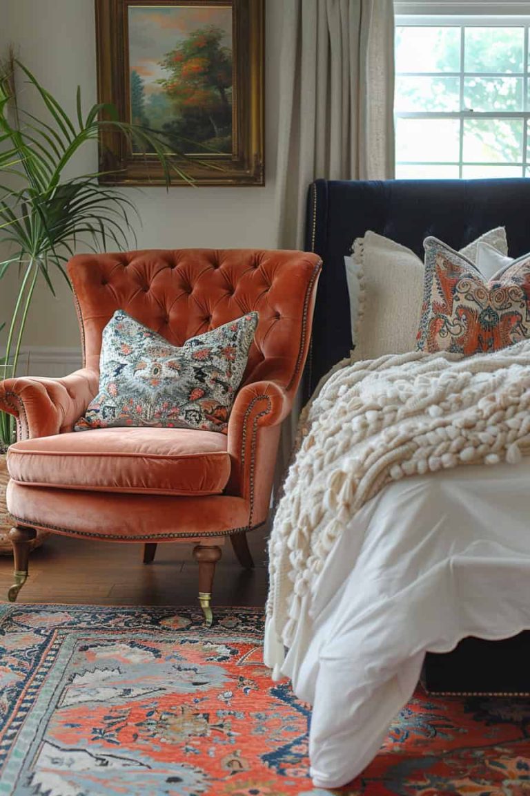 56 Best Boho-Style Bedroom Decor Ideas