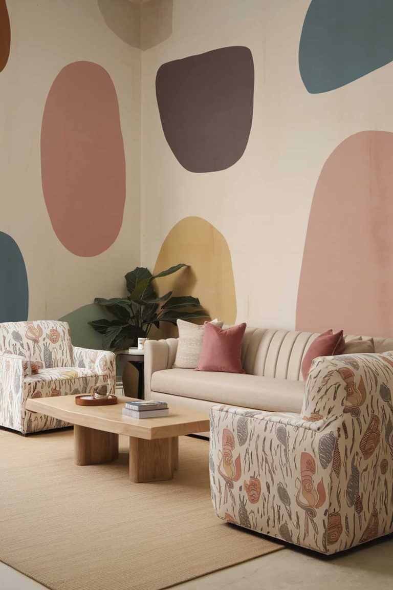 20 Must-See Wallpaper Trends For 2025