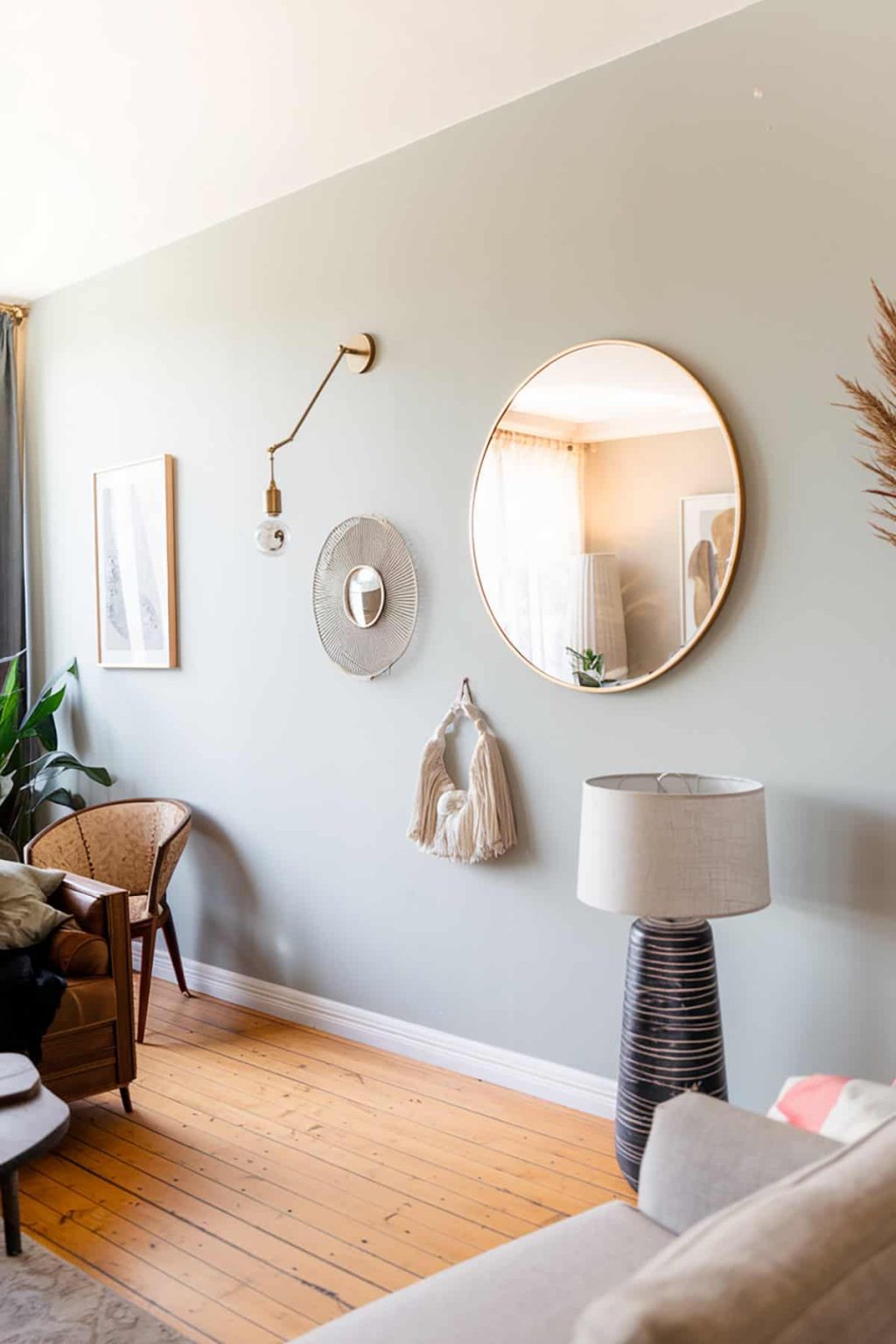 20 Best Paint Colors for Interior Walls - Homenish