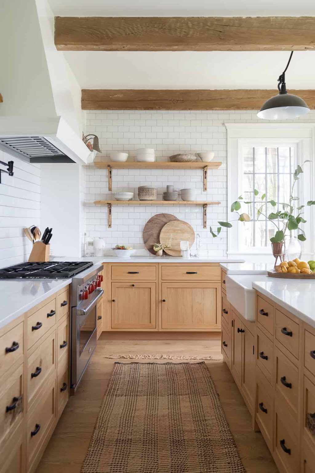 26 Inspiring Kitchen Color Combinations