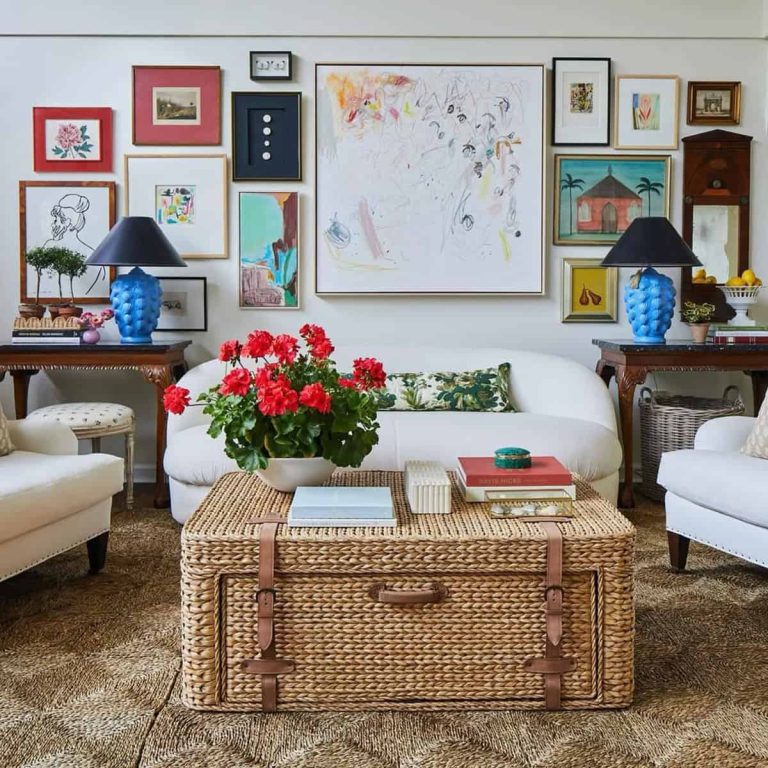 39 Photo Wall Ideas for Every Room in Your Home - Homenish