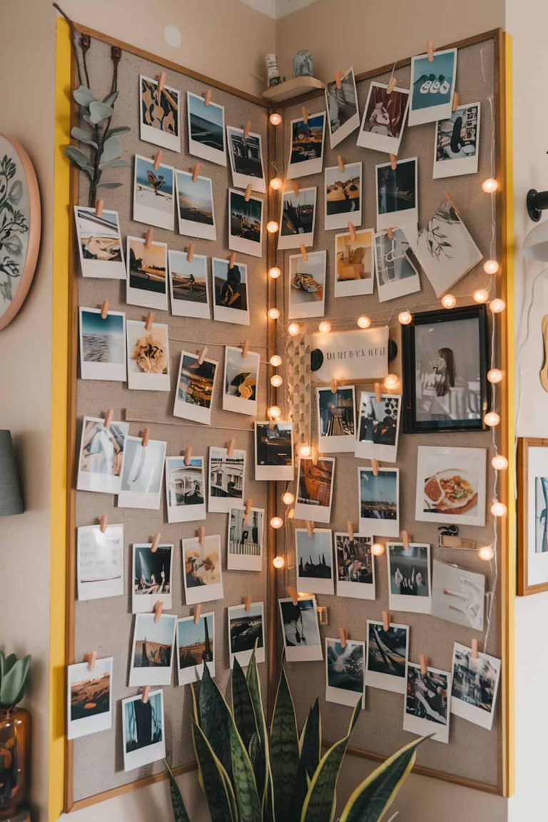 39 Photo Wall Ideas for Every Room in Your Home - Homenish