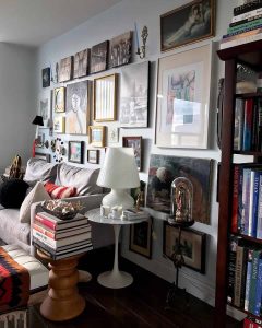 39 Photo Wall Ideas for Every Room in Your Home