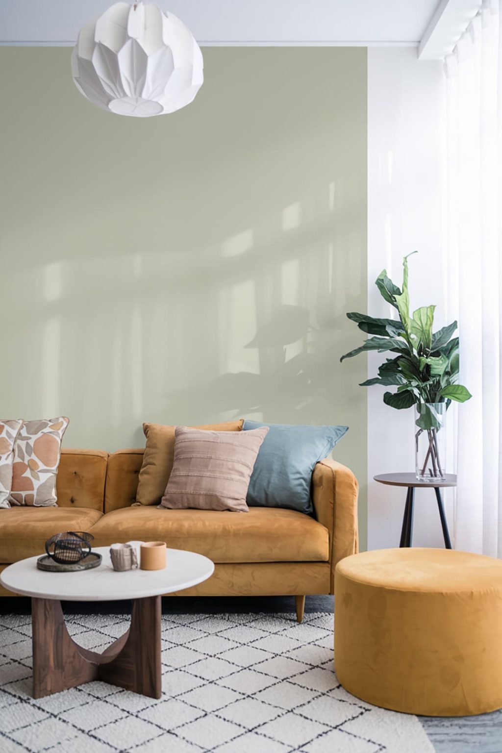 20 Best Paint Colors for Interior Walls