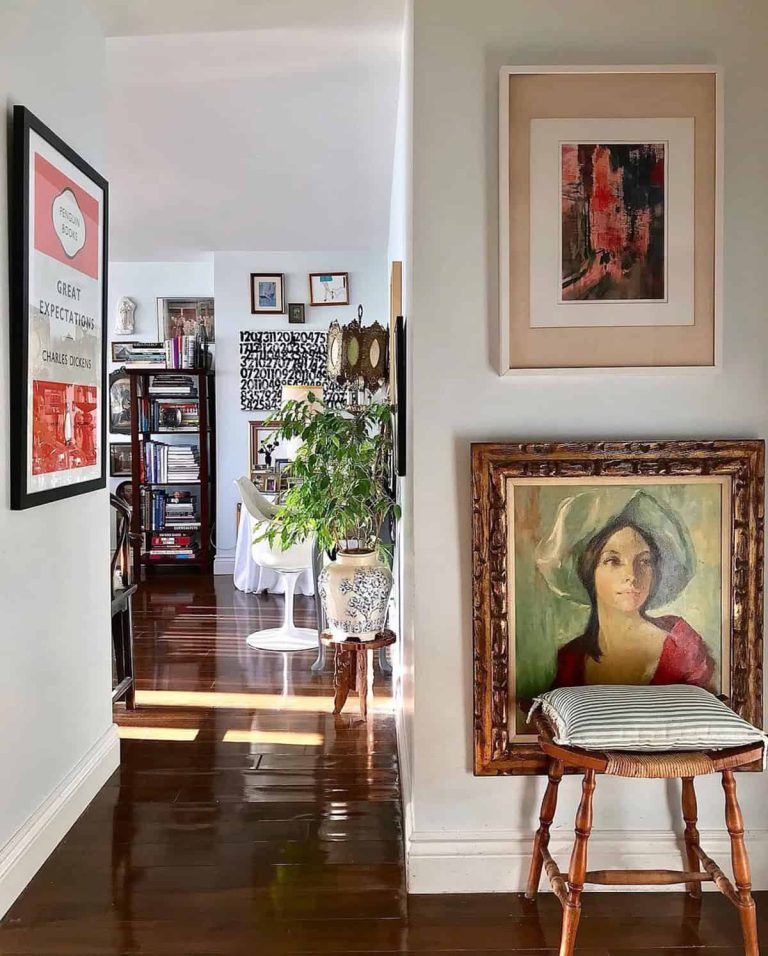 39 Photo Wall Ideas for Every Room in Your Home - Homenish