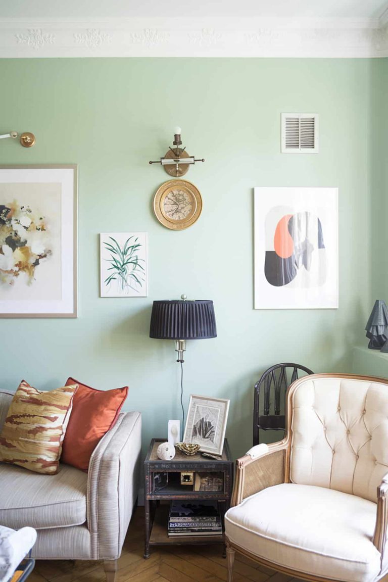 20 Best Paint Colors for Interior Walls