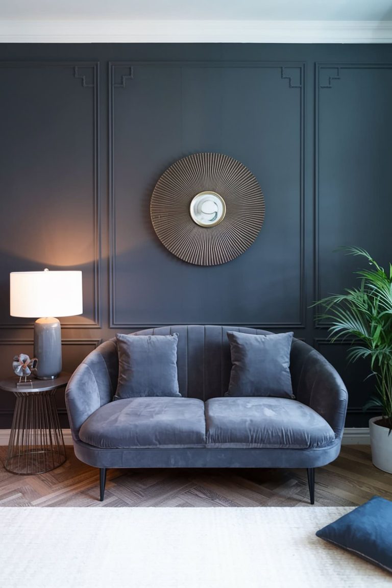 20 Best Paint Colors for Interior Walls - Homenish