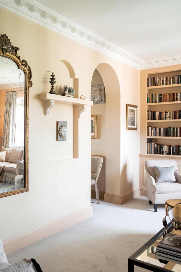 20 Best Paint Colors for Interior Walls - Homenish