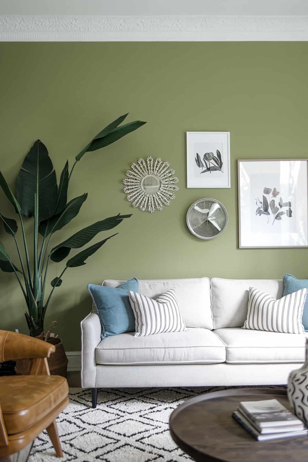 20 Best Paint Colors for Interior Walls - Homenish