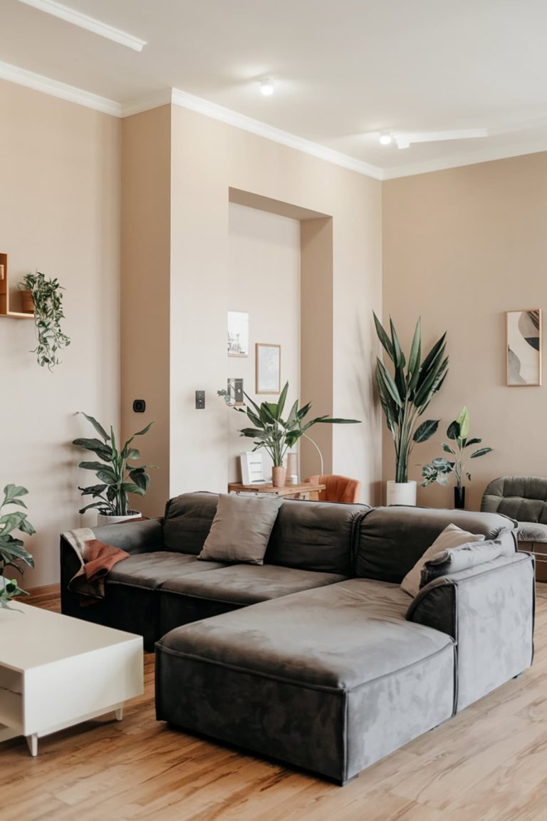 20 Best Paint Colors for Interior Walls - Homenish