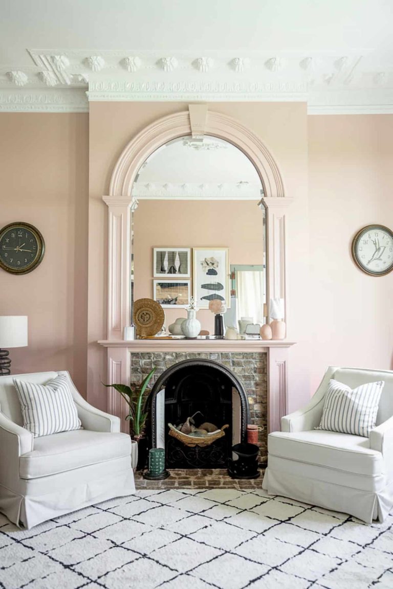 20 Best Paint Colors for Interior Walls - Homenish