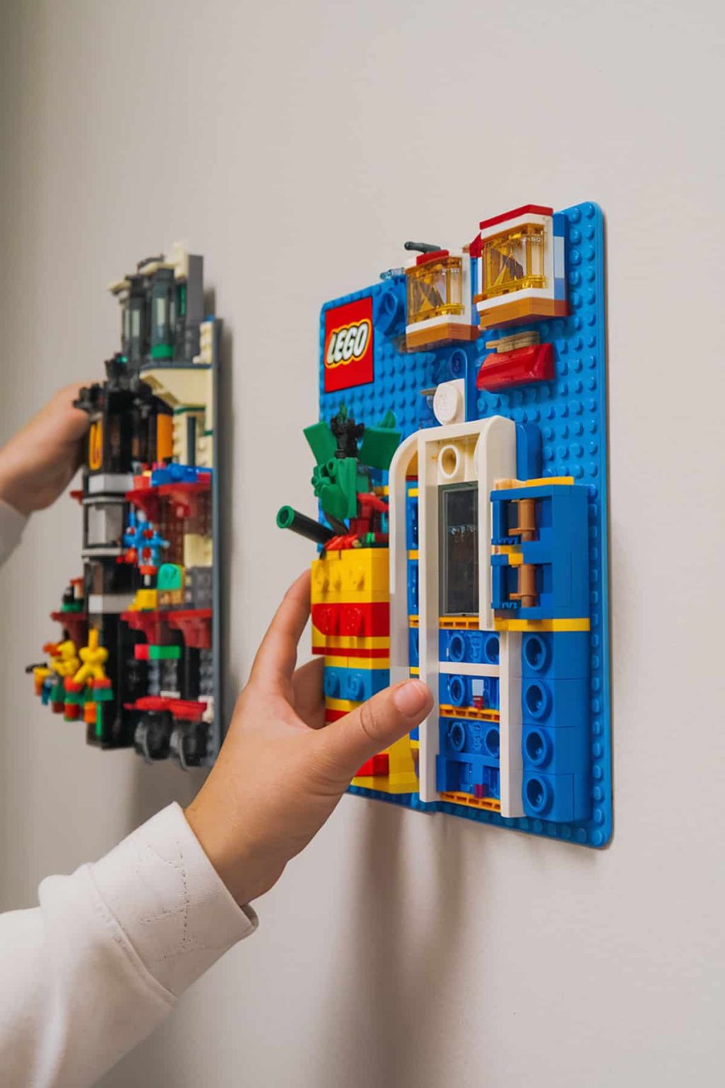 31 Practical Lego Storage Ideas For Every Home