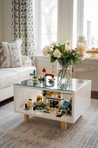 31 Practical Lego Storage Ideas For Every Home