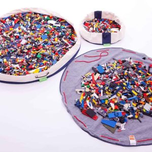 31 Practical Lego Storage Ideas For Every Home