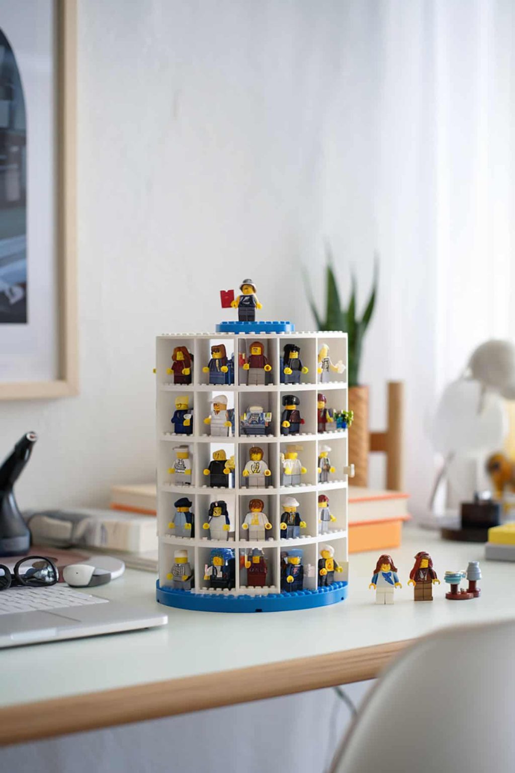 31 Practical Lego Storage Ideas For Every Home