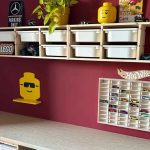 31 Practical Lego Storage Ideas For Every Home