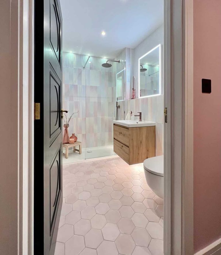 38 Cute Bathroom Decor Ideas