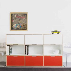 32 Bedroom Storage Solutions For Small Spaces