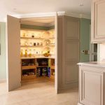 43 Walk-in Pantry Ideas That Are as Stylish as They Are Smart