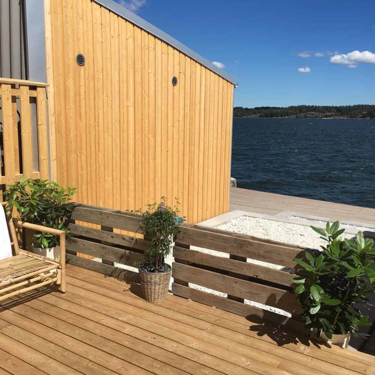 42 Stylish Pallet Fence Ideas