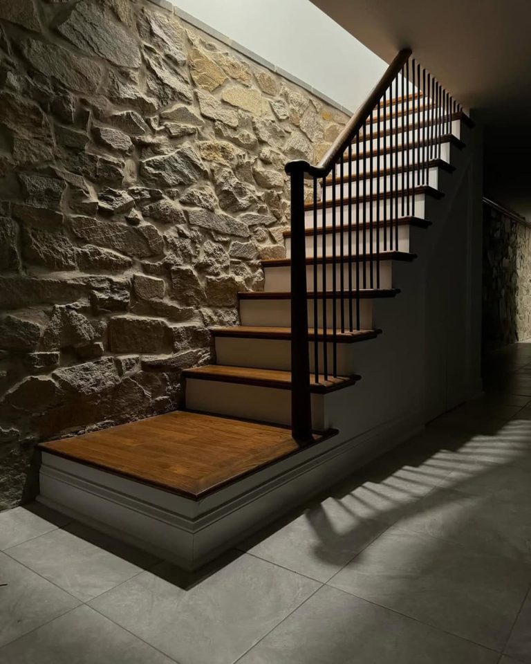 21 Basement Stair ideas That Always Work