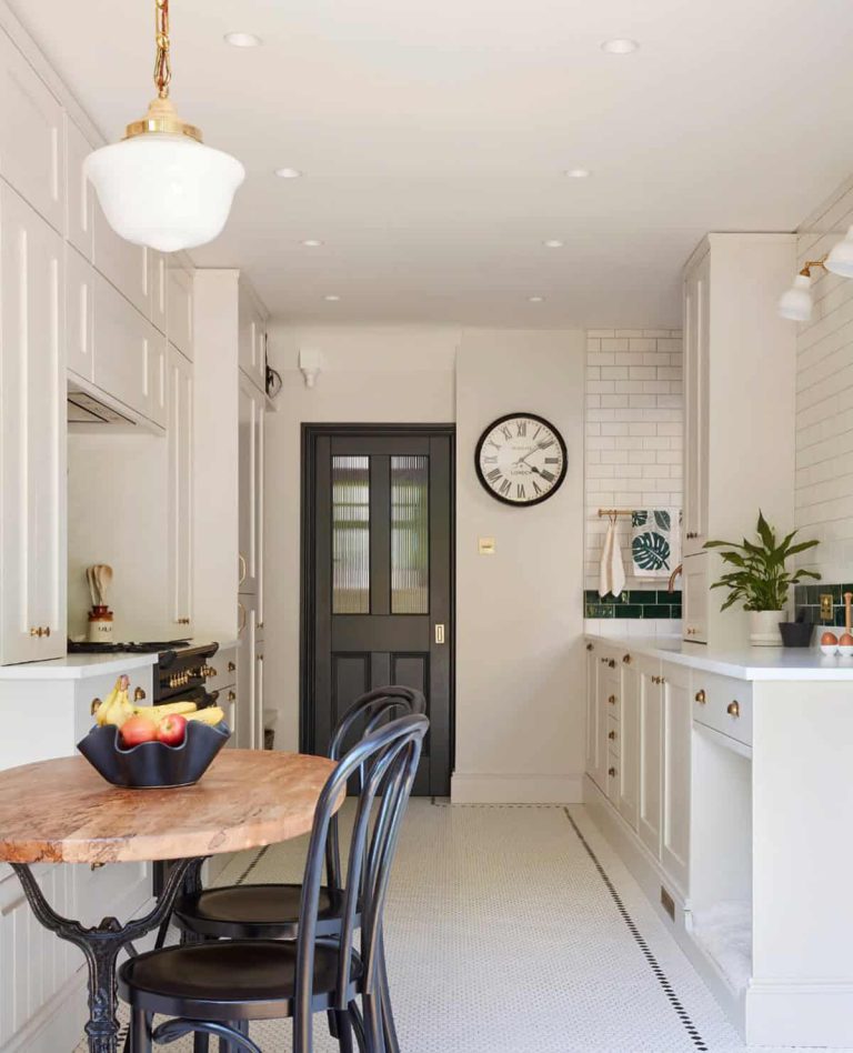 42 Galley Kitchen Ideas For Inpsirations