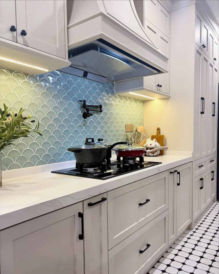 44 Kitchen Counter Ideas For Inspirations
