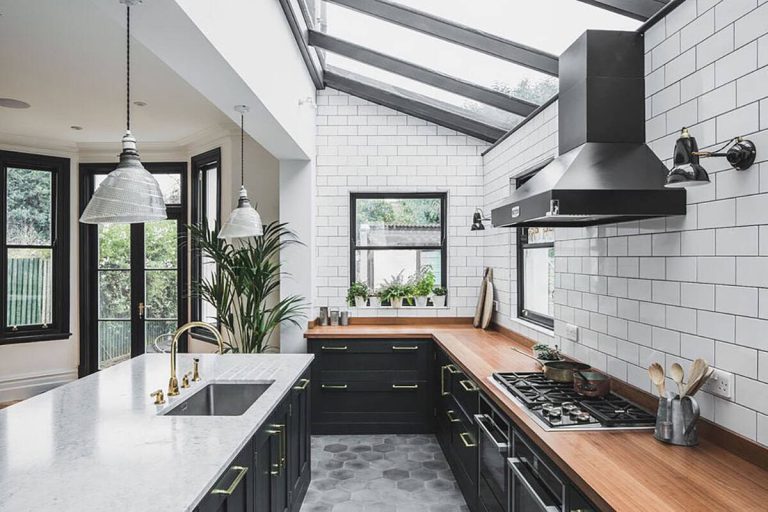 44 Kitchen Counter Ideas For Inspirations