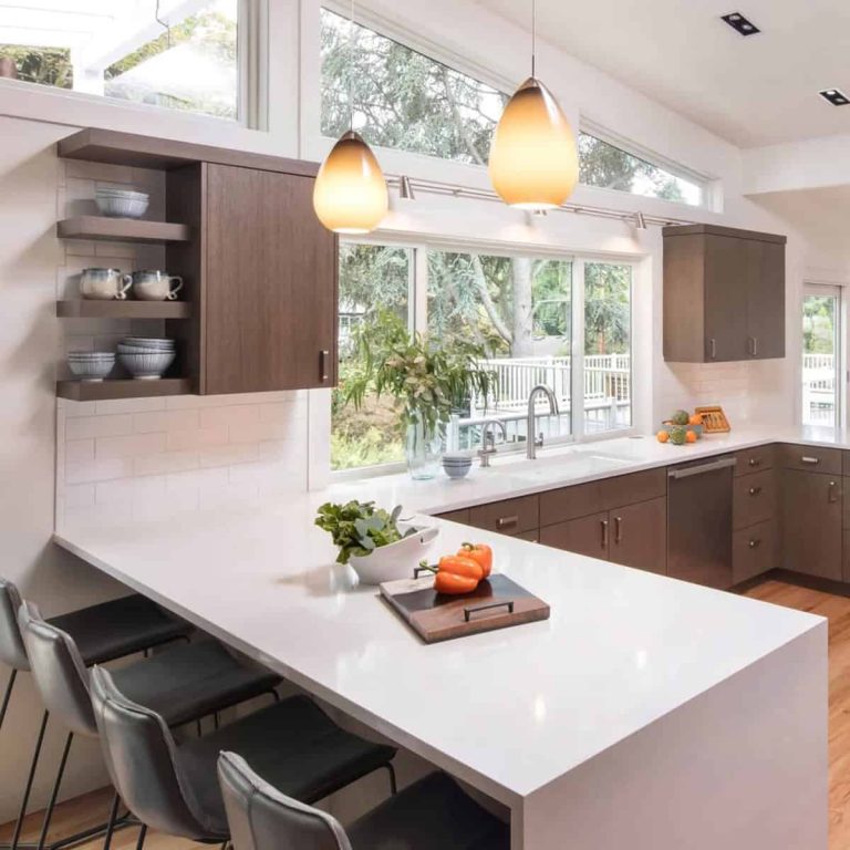 44 Kitchen Counter Ideas For Inspirations