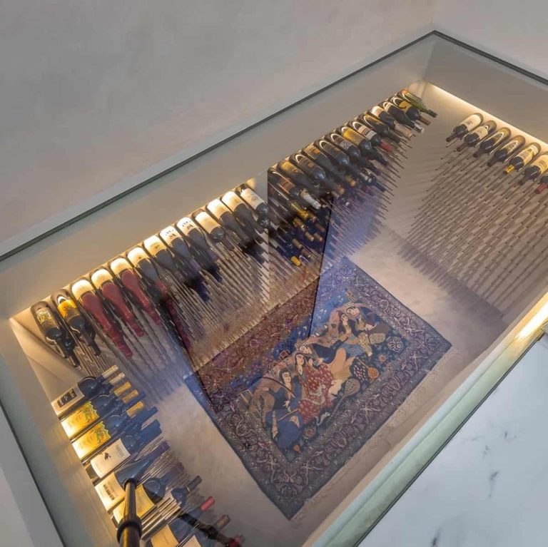 32 Stair Landing Ideas You'll Want to Try