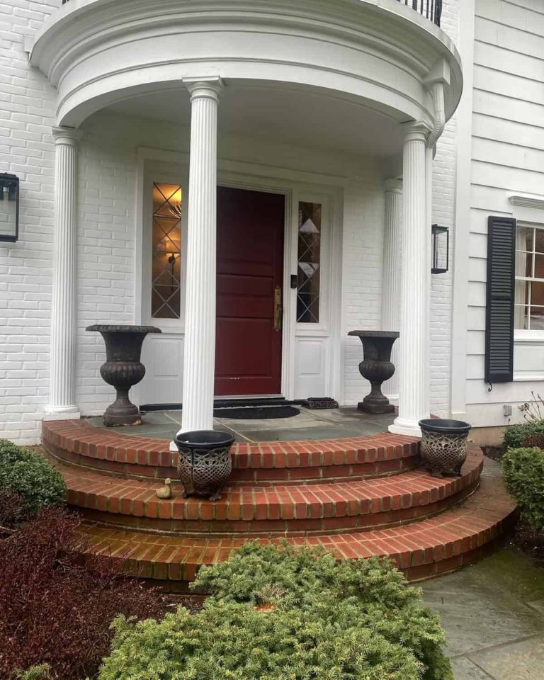 41 Porch Column Ideas You'll Love (From Classic to Modern)