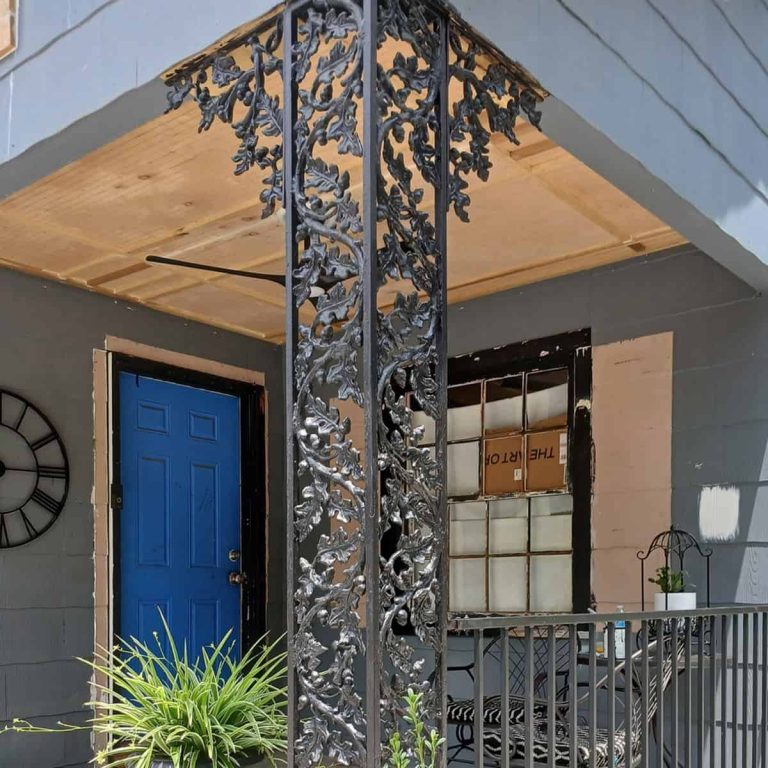 41 Porch Column Ideas You'll Love (From Classic to Modern)