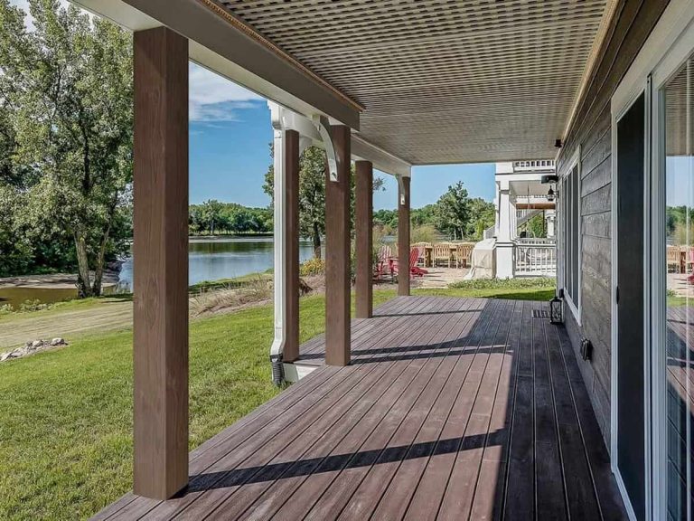 41 Porch Column Ideas You'll Love (From Classic to Modern)