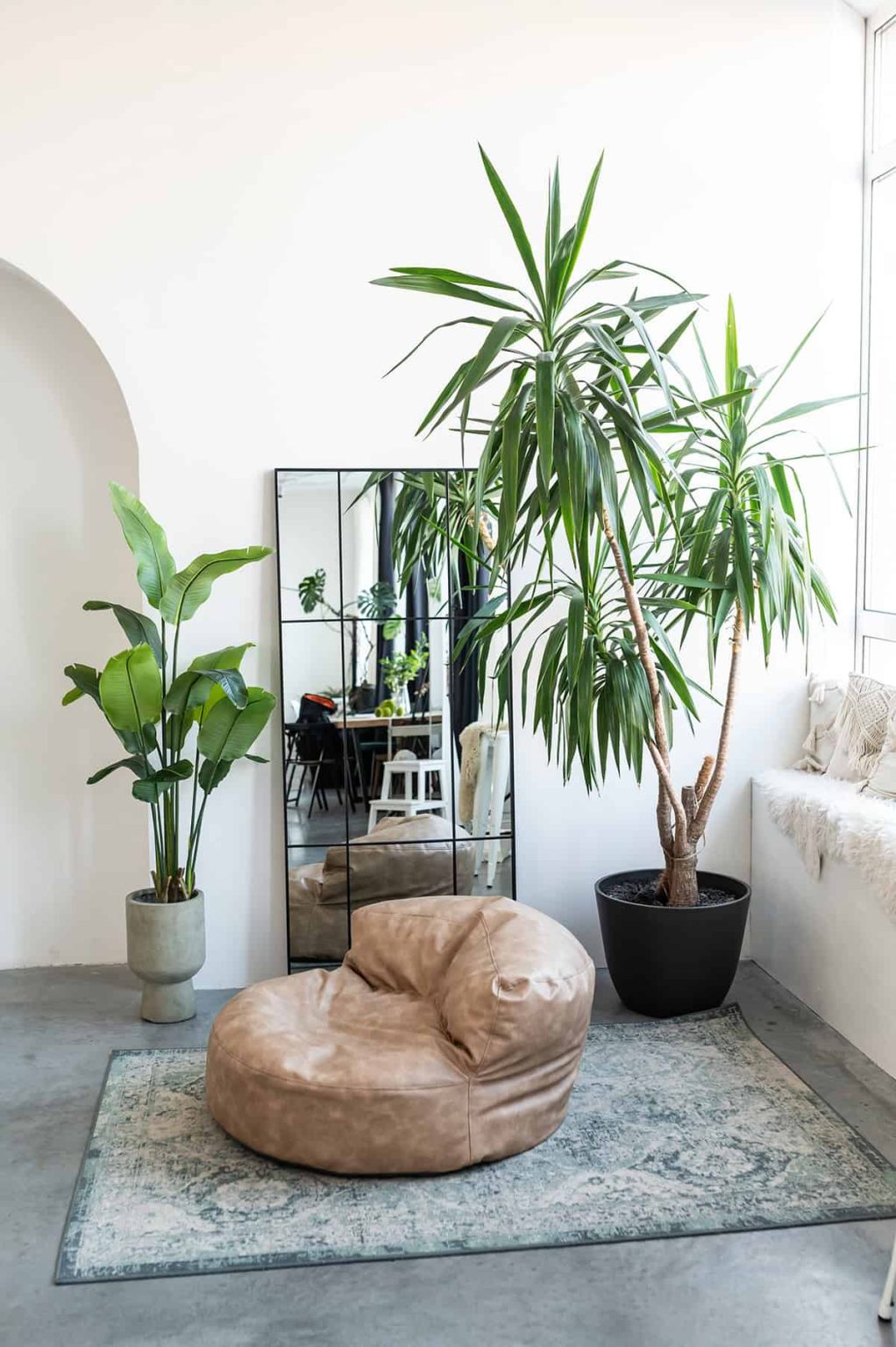 45 Living Room Corner Decor Ideas That Everyone Loves