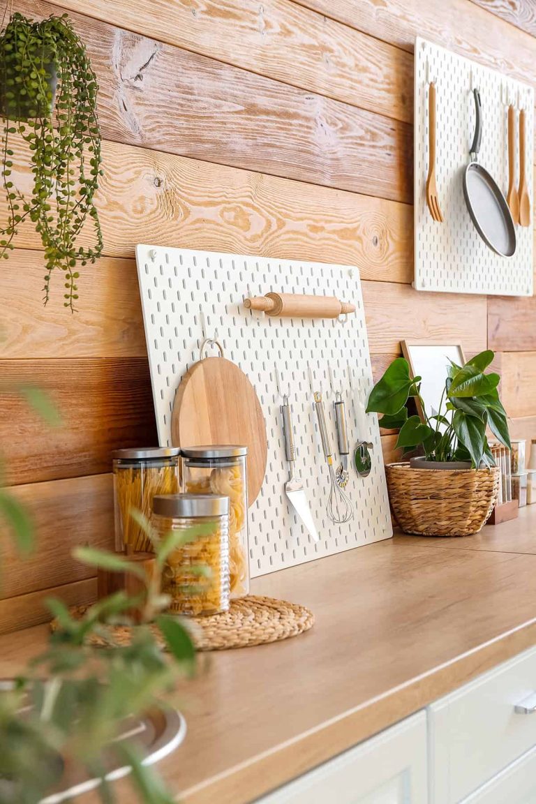 44 Kitchen Counter Ideas For Inspirations