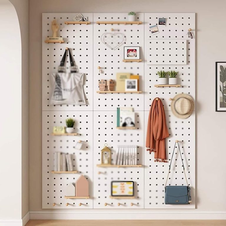 43 Clever Organization Ideas for Small Spaces