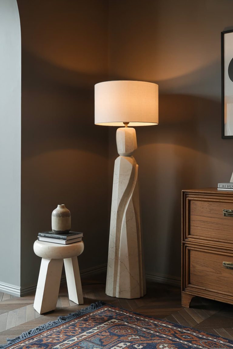 45 Living Room Corner Decor Ideas That Everyone Loves