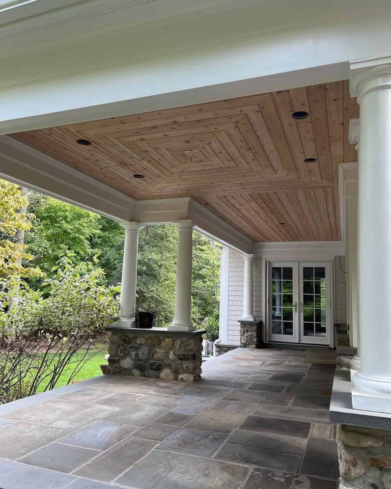 41 Porch Column Ideas You'll Love (From Classic to Modern)