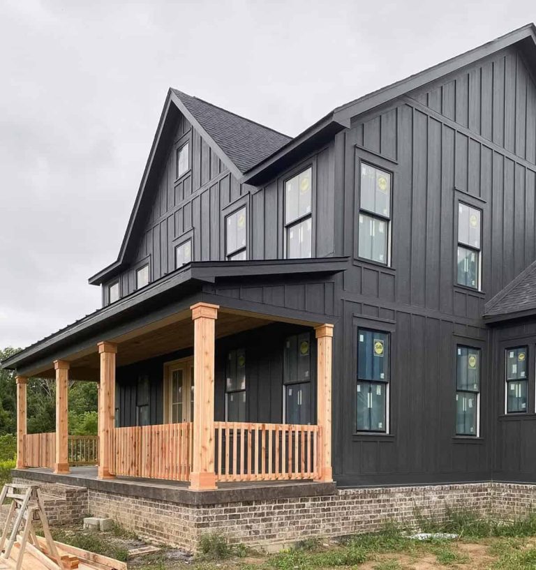 41 Porch Column Ideas You'll Love (From Classic to Modern)