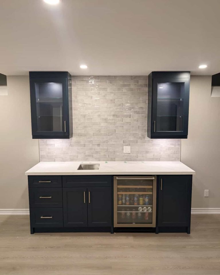39 Clever Basement Storage Ideas That Make Organizing Easy