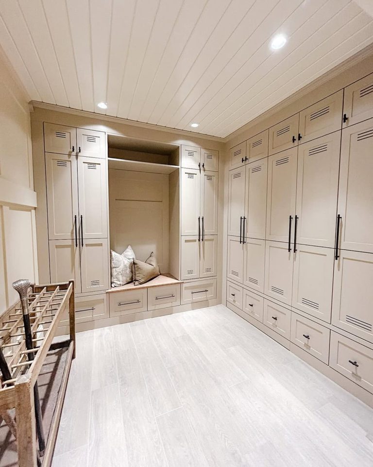 39 Clever Basement Storage Ideas That Make Organizing Easy