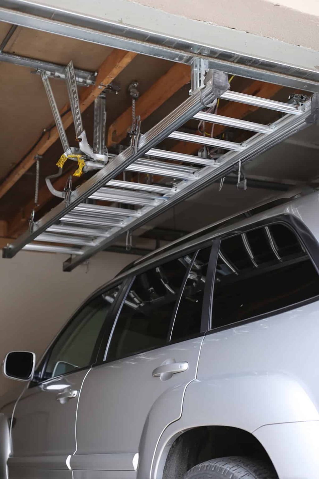 40 Genius Garage Organization Ideas You’ll Wish You Knew Sooner