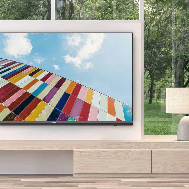 42 Unique Ways to Decorate Above a TV