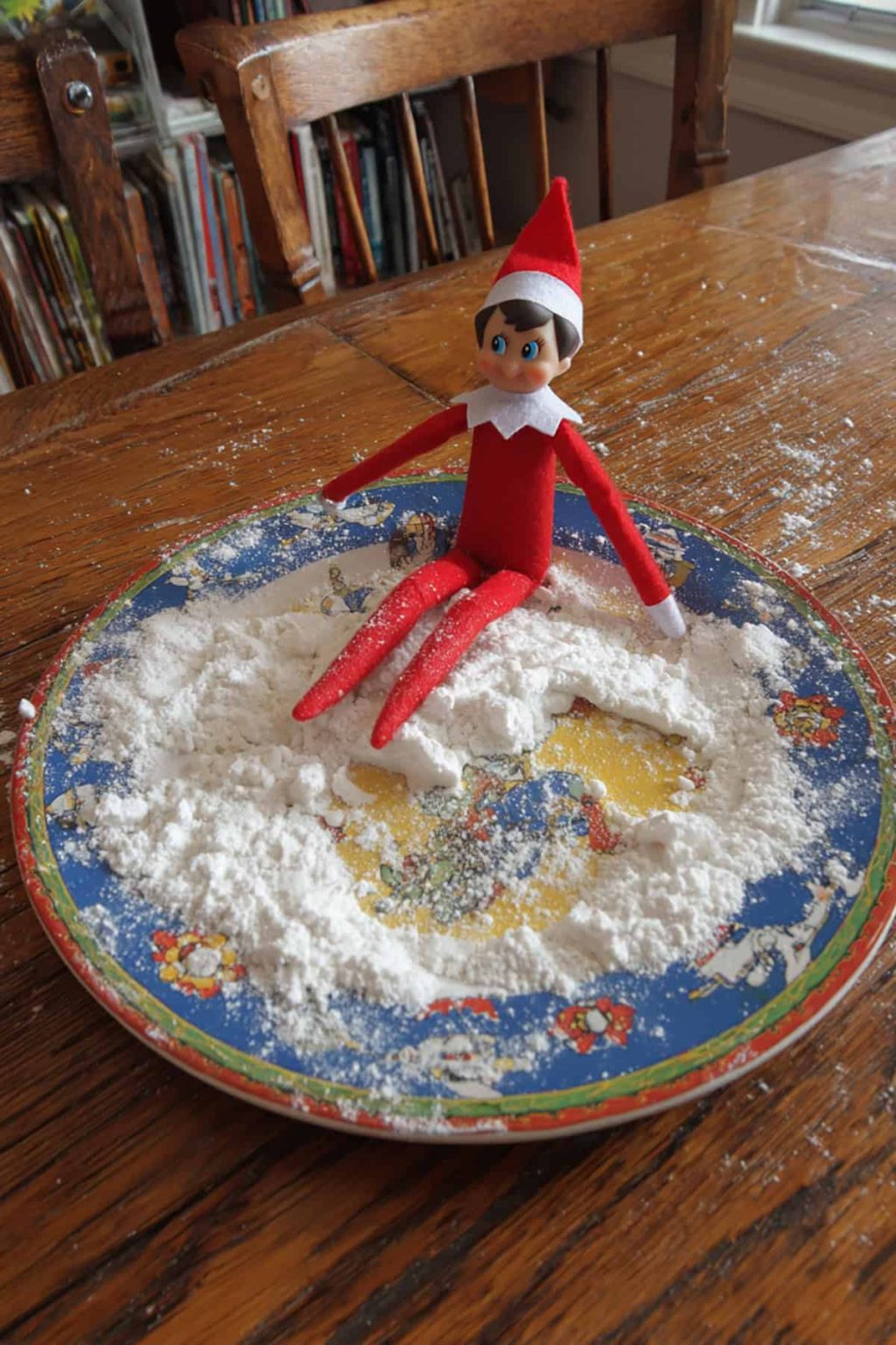 34 Easy Elf on the Shelf Ideas Kids Will Go Crazy For