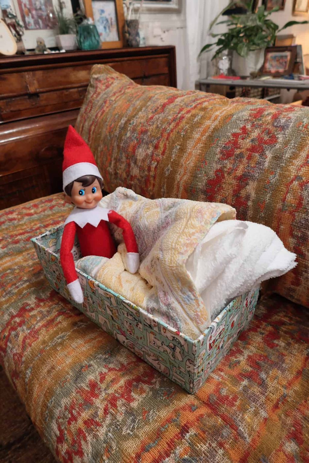 34 Easy Elf on the Shelf Ideas Kids Will Go Crazy For