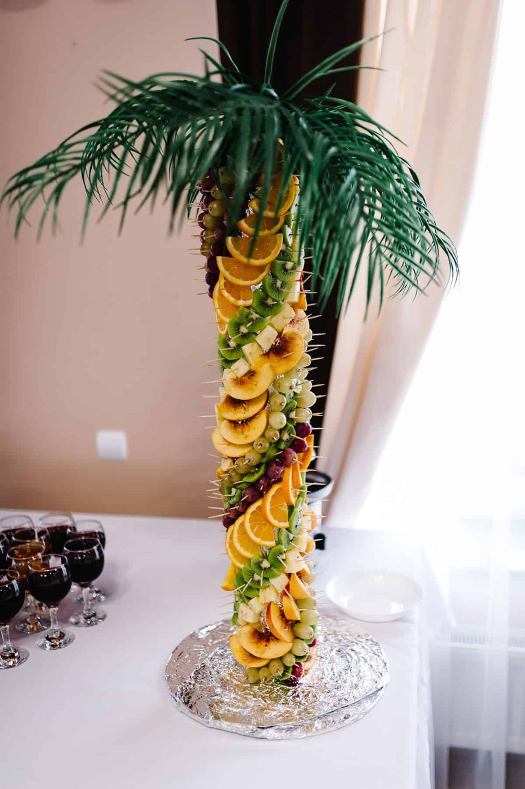 27 Fresh and Fun Lemon Table Decor Ideas