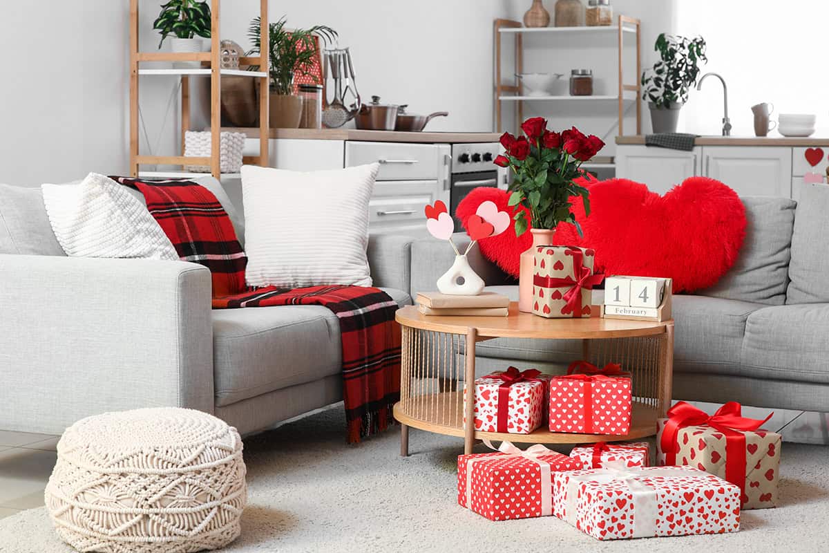 29 Valentine’s Day Table Decor Ideas