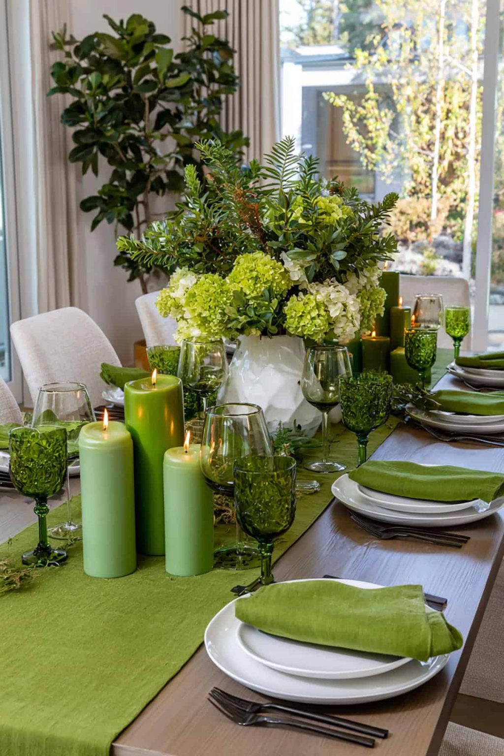 25 Spring Tablescape Ideas Worth Copying